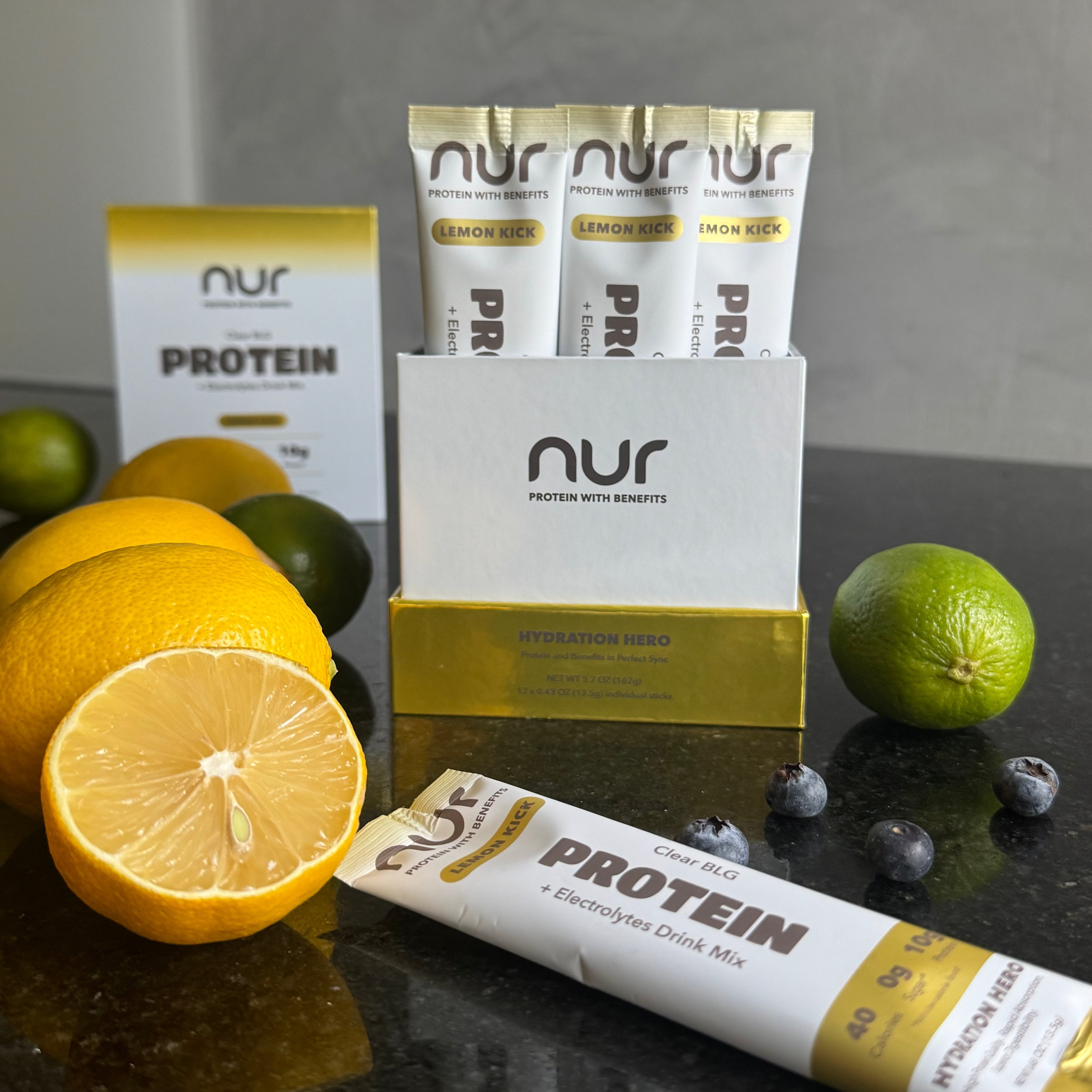 Hydration Hero