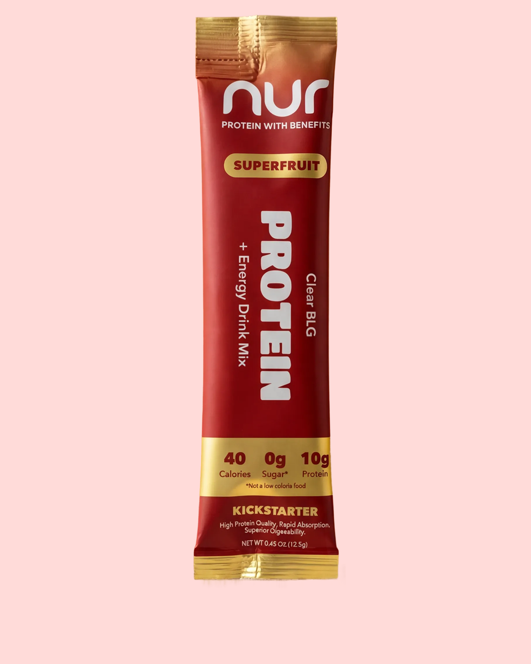 NUR